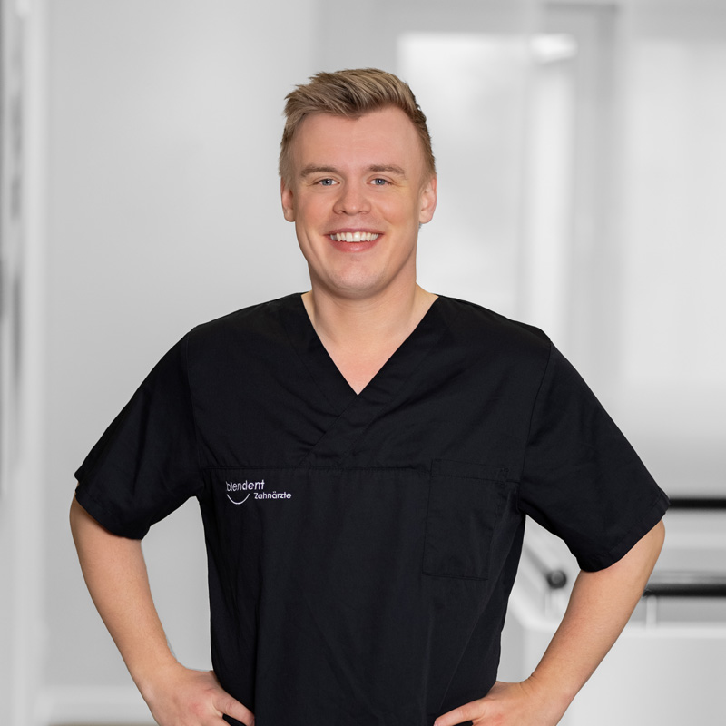 Team – Blendent – Ihr Zahnarzt in Paderborn